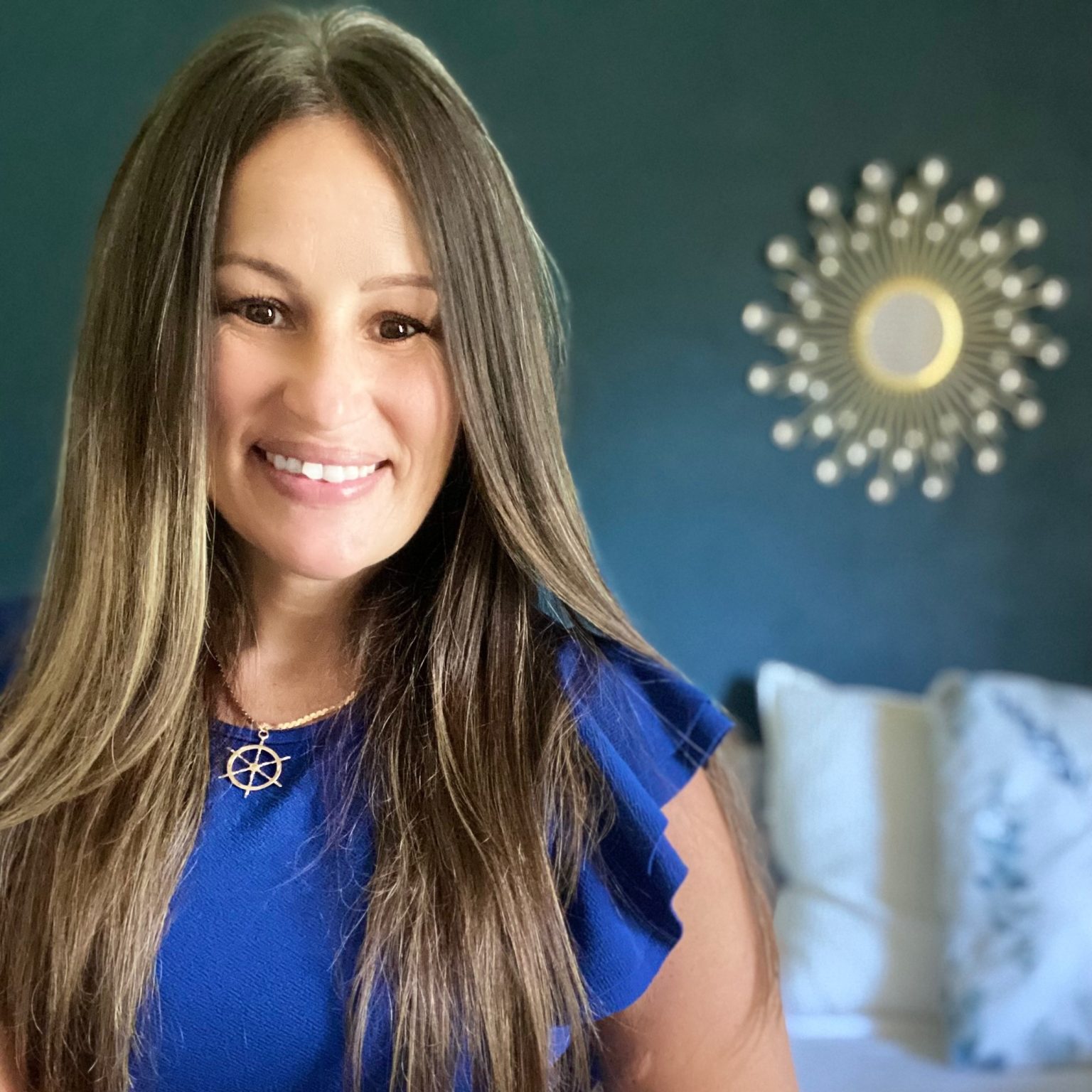 Central Florida | Entryway